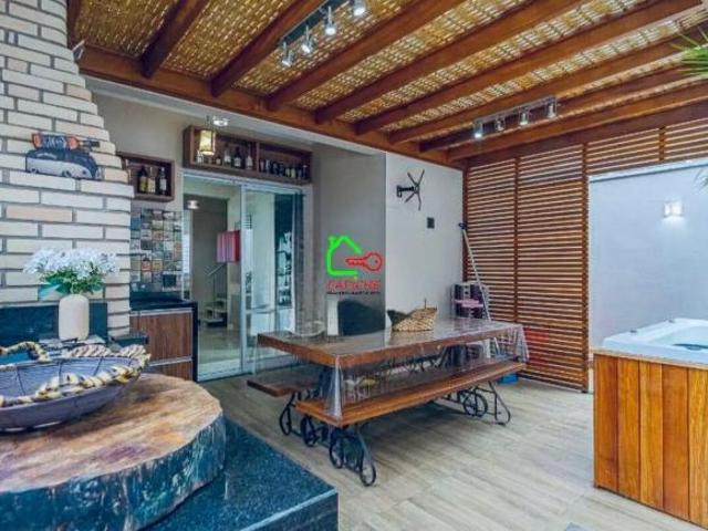 Casa de Condomínio para venda em Jardim Lorena de 97.00m² com 3 Quartos, 1 Suite e 2 Garagens
