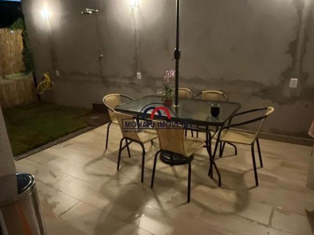 Casa de Condomínio para venda em Jardim Laudissi de 48.00m² com 2 Quartos e 1 Garagem