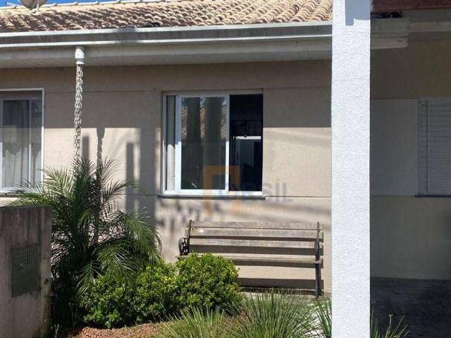 Casa de Condomínio para venda em Jardim Layr em Mogi Das Cruzes São Paulo de 69.00m² com 2 Quartos e 1 Garagem