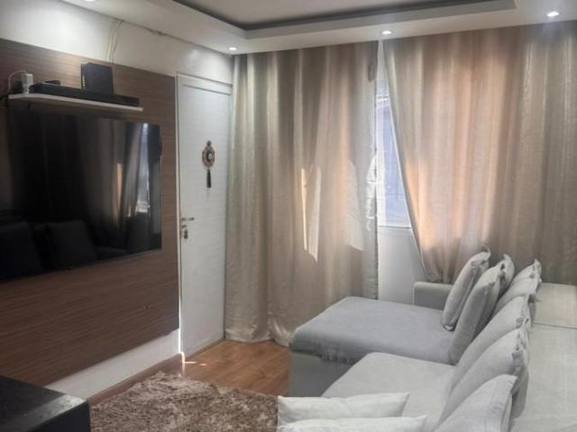 Casa de Condomínio para venda em Jardim Layr em Mogi Das Cruzes São Paulo de 70.00m² com 2 Quartos e 2 Garagens