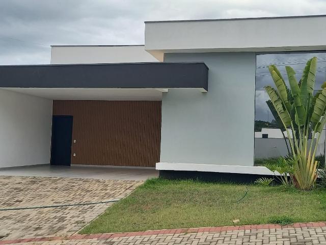 Casa de Condomínio para venda em Jardim Laguna em Indaiatuba São Paulo de 195.00m² com 3 Quartos, 3 Suítes e 4 Garagens