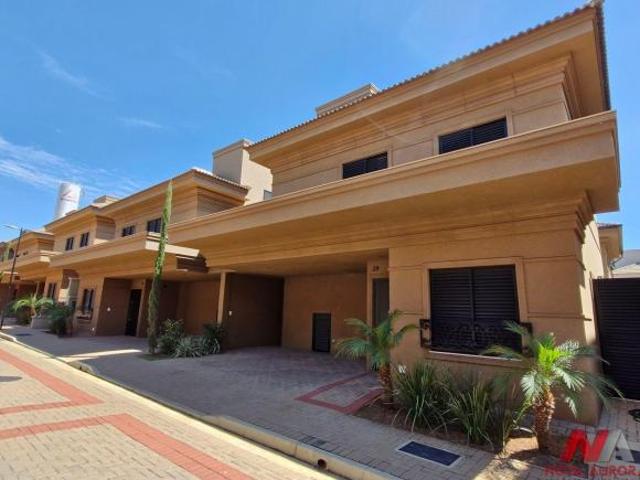 Casa de Condomínio para venda em Jardim Moysés Miguel Haddad de 173.00m² com 3 Quartos, 3 Suites e 2