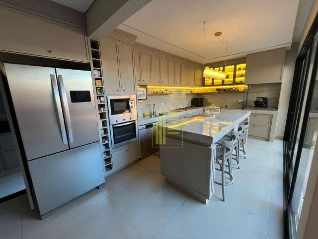 Casa de Condomínio para venda em Jardim Moysés Miguel Haddad em São José Do Rio Preto São Paulo de 173.00m² com 3 Quartos, 3 Suítes e 2 Garagens