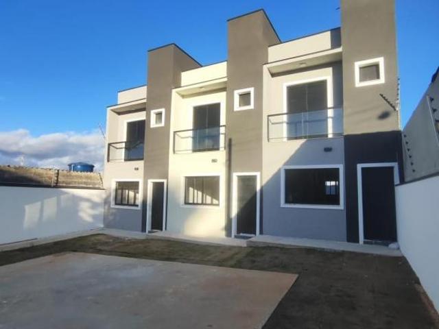 Casa de Condomínio para venda em Jardim Modelo de 80.00m² com 2 Quartos, 2 Suites e 2 Garagens