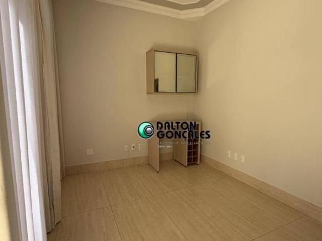 Casa de Condomínio para venda em Jardim Montreal Residence de 105.00m² com 3 Quartos, 1 Suite e 2 Ga