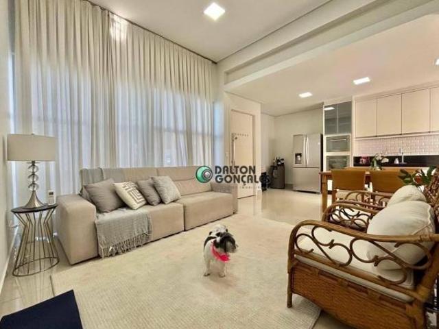 Casa de Condomínio para venda em Jardim Montreal Residence de 105.00m² com 3 Quartos, 1 Suite e 2 Ga