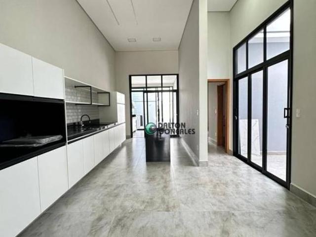 Casa de Condomínio para venda em Jardim Montreal Residence de 114.00m² com 3 Quartos, 1 Suite e 2 Ga