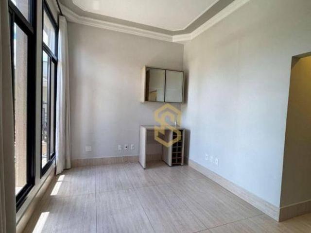 Casa de Condomínio para venda em Jardim Montreal Residence de 115.00m² com 3 Quartos, 1 Suite e 2 Ga