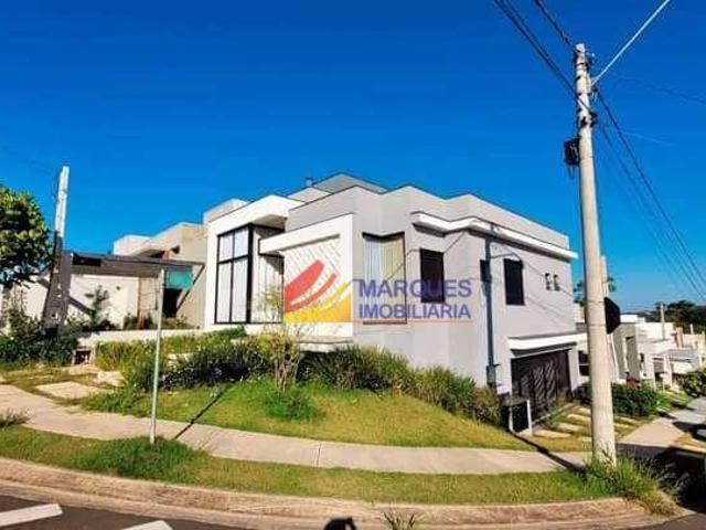 Casa de Condomínio para venda em Jardim Montreal Residence em Indaiatuba São Paulo de 163.00m² com 3 Quartos, 3 Suítes e 2 Garagens