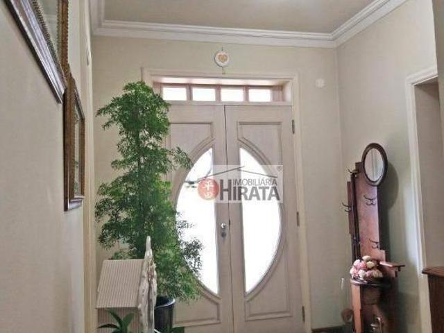 Casa de Condomínio para venda em Jardim Madalena de 462.00m² com 6 Quartos, 4 Suites e 6 Garagens