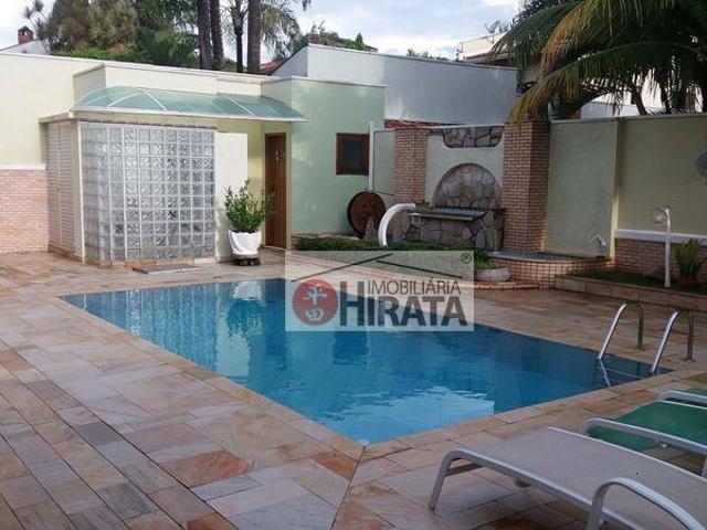 Casa de Condomínio para venda em Jardim Madalena em Campinas São Paulo de 415.00m² com 4 Quartos, 2 Suítes e 4 Garagens