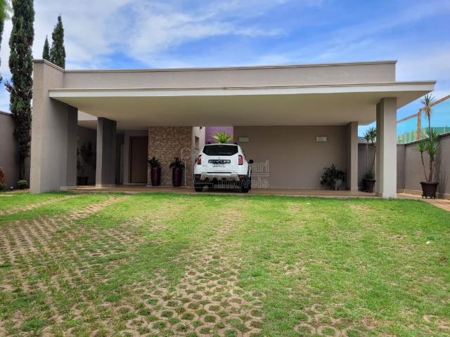 Casa de Condomínio para venda em Jardim Magnólias em Araraquara São Paulo de 450.00m² com 4 Quartos, 4 Suítes e 6 Garagens