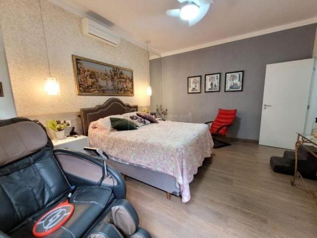 Casa de Condomínio para venda em Jardim Magnólias de 450.00m² com 4 Quartos, 4 Suites e 6 Garagens