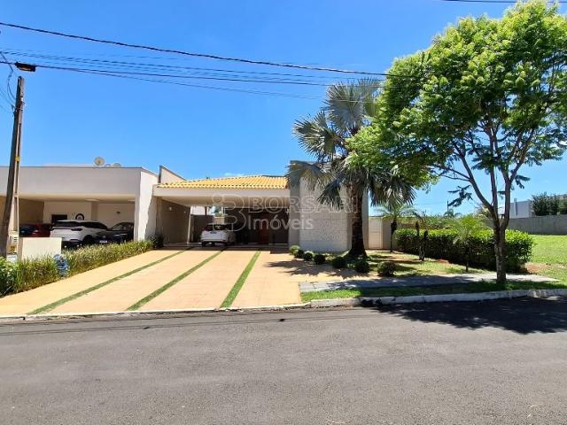 Casa de Condomínio para venda em Jardim Magnólias em Araraquara São Paulo de 347.00m² com 3 Quartos, 3 Suítes e 2 Garagens