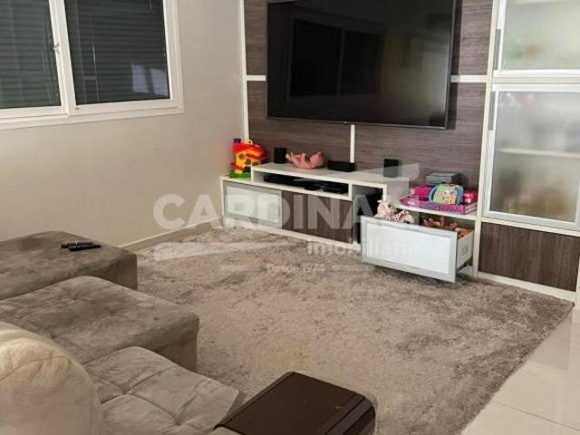 Casa de Condomínio para venda em Jardim Magnólias Ii de 360.00m² com 3 Quartos, 3 Suites e 4 Garagen