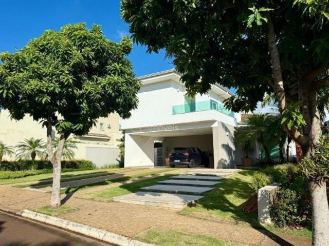 Casa de Condomínio para venda em Jardim Magnólias Ii de 379.00m² com 3 Quartos e 3 Suites