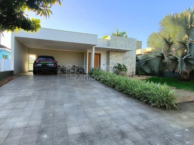 Casa de Condomínio para venda em Jardim Magnólias Ii em Araraquara São Paulo de 320.00m² com 3 Quartos, 3 Suítes e 4 Garagens
