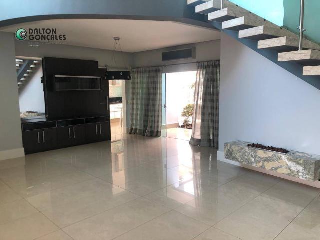 Casa de Condomínio para venda em Jardim Maison Du Parc em Indaiatuba São Paulo de 380.00m² com 4 Quartos, 4 Suítes e 4 Garagens