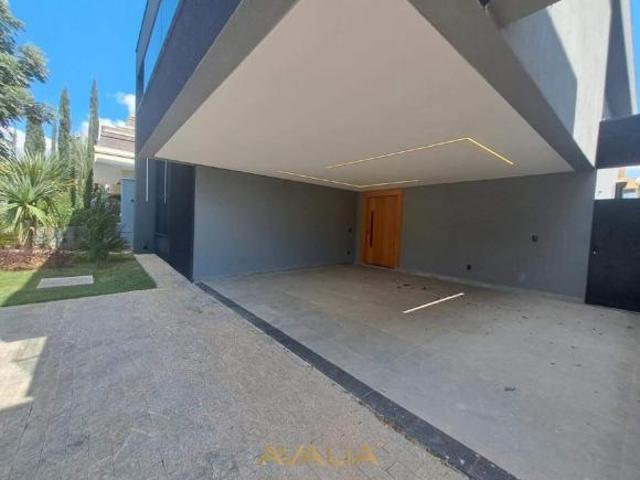 Casa de Condomínio para venda em Jardim Maison Du Parc de 444.00m² com 4 Quartos e 3 Suites