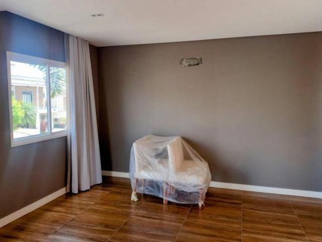 Casa de Condomínio para venda em Jardim Mantova de 100.00m² com 3 Quartos, 1 Suite e 2 Garagens