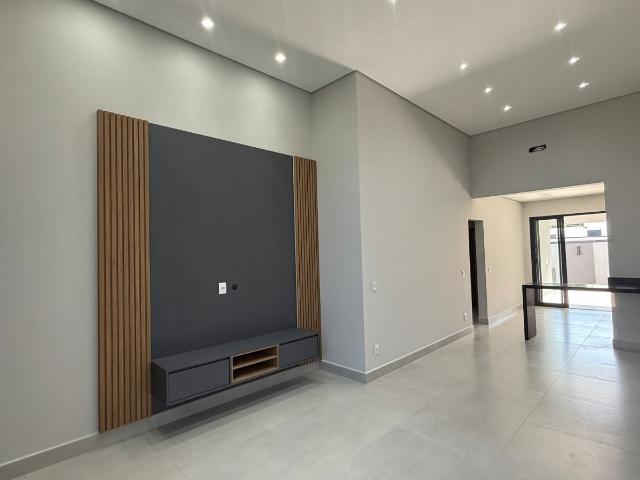 Casa de Condomínio para venda em Jardim Mantova em Indaiatuba São Paulo de 133.00m² com 3 Quartos, 1 Suíte e 2 Garagens