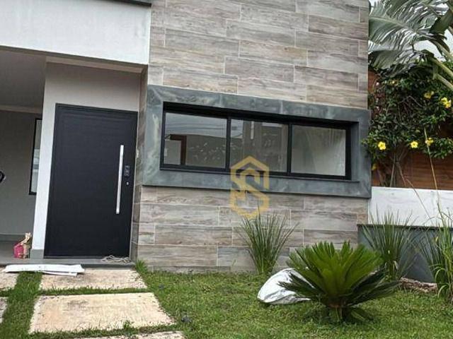 Casa de Condomínio para venda em Jardim Mantova em Indaiatuba São Paulo de 138.00m² com 3 Quartos, 1 Suíte e 2 Garagens