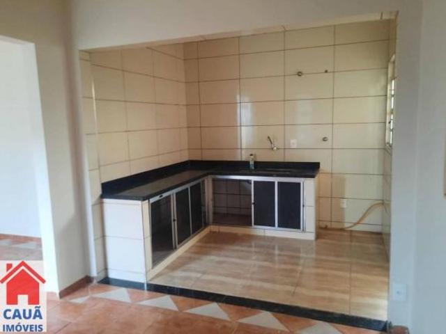 Casa de Condomínio para venda em Jardim Maracanã, Uberaba