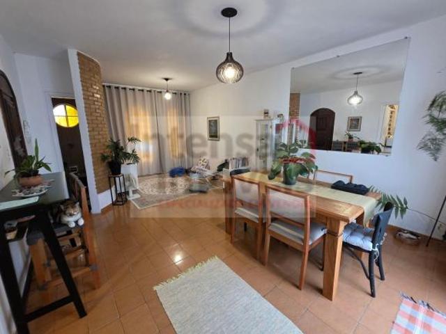 Casa de Condomínio para venda em Jardim Marajoara de 129.00m² com 3 Quartos e 2 Garagens