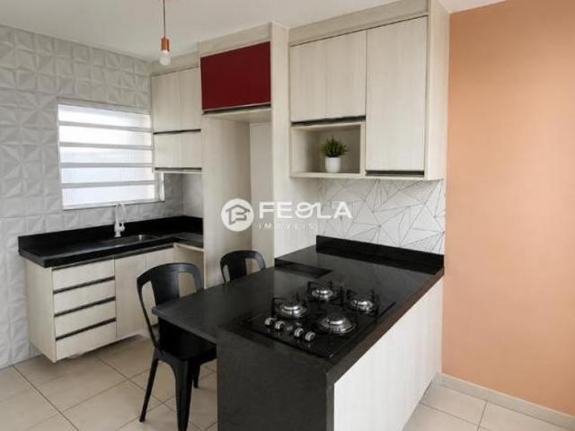 Casa de Condomínio para venda em Jardim Marajoara de 62.28m² com 2 Quartos e 2 Garagens