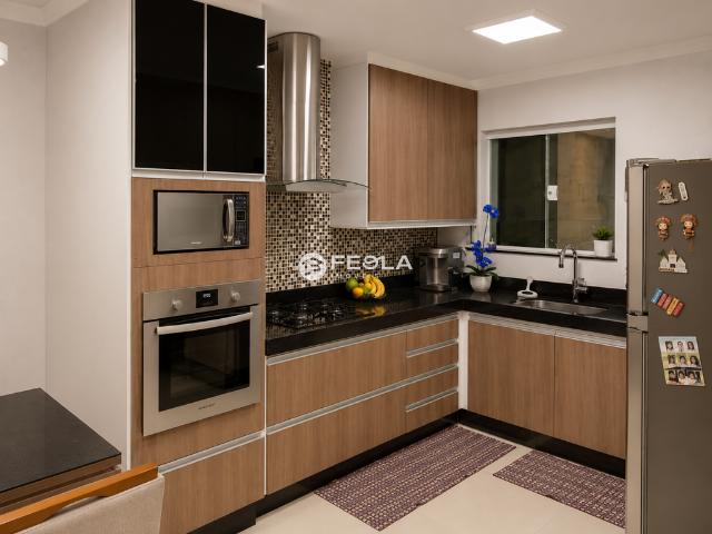 Casa de Condomínio para venda em Jardim Marajoara em Nova Odessa São Paulo de 62.28m² com 2 Quartos e 2 Garagens