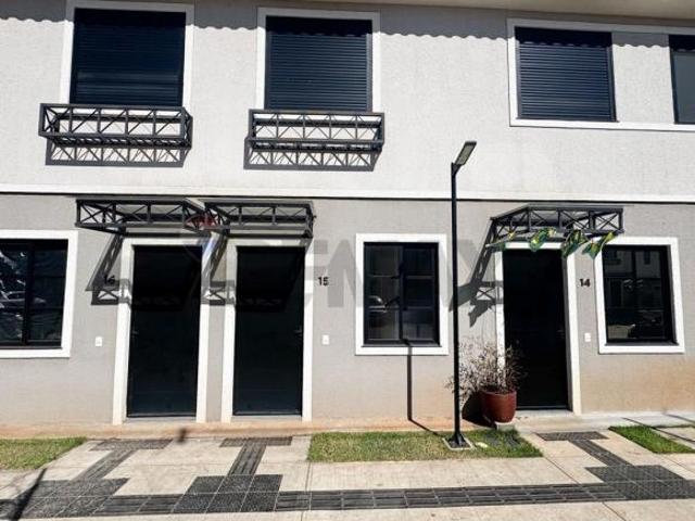 Casa de Condomínio para venda em Jardim Mário Covas de 70.00m² com 2 Quartos e 1 Garagem