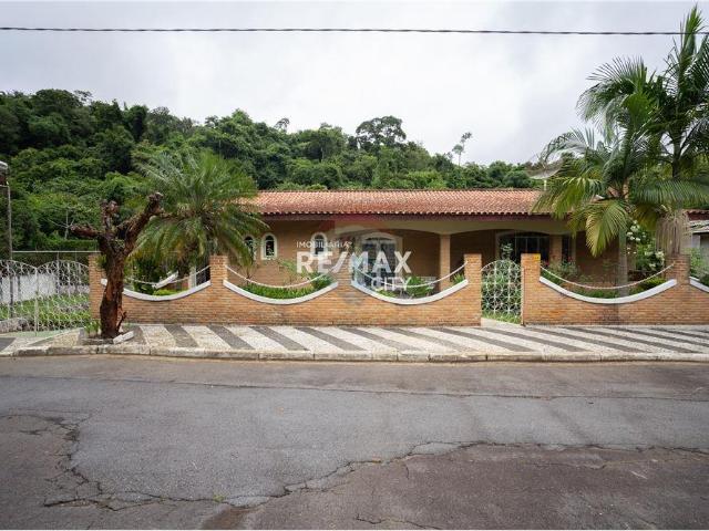 Casa de Condomínio para venda em Jardim Maria em Campo Limpo Paulista São Paulo de 593.00m² com 5 Quartos, 4 Suítes e 6 Garagens