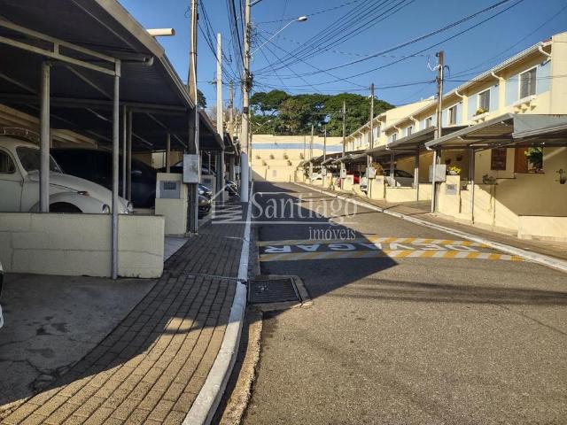 Casa de Condomínio para venda em Jardim Maria Eugênia em Campinas São Paulo de 110.00m² com 2 Quartos e 2 Garagens