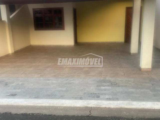 Casa de Condomínio para venda em Jardim Maria Eugênia em Sorocaba São Paulo de 156.00m² com 2 Quartos e 2 Garagens