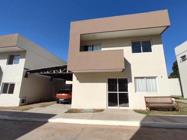 Casa de Condomínio para venda em Jardim Maria Inês, Aparecid