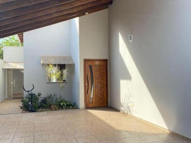 Casa de Condomínio para venda em Jardim Maria Luiza Iv de 171.00m² com 3 Quartos, 1 Suite e 2 Garage