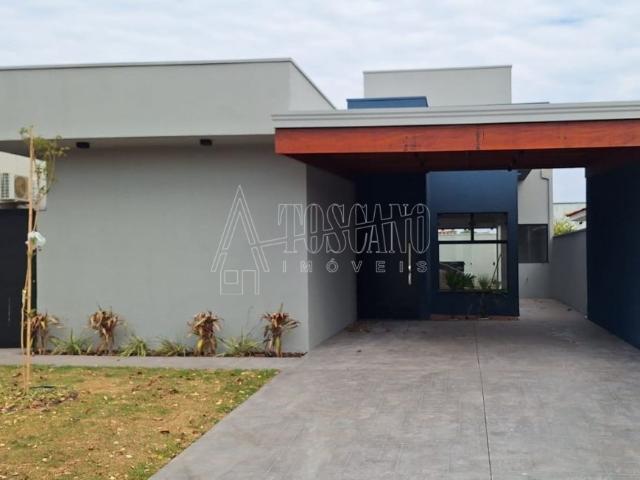 Casa de Condomínio para venda em Jardim Maria Luiza Iv em Araraquara São Paulo de 125.00m² com 3 Quartos, 1 Suíte e 2 Garagens