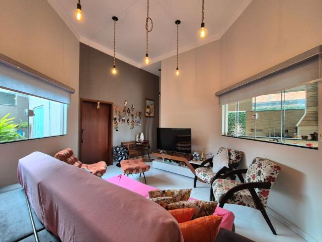 Casa de Condomínio para venda em Jardim Maria Luiza Iv em Araraquara São Paulo de 153.00m² com 2 Quartos, 2 Suítes e 3 Garagens