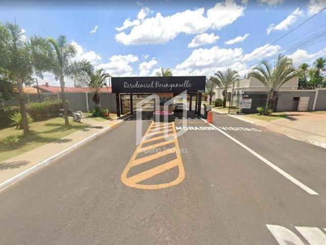 Casa de Condomínio para venda em Jardim Maria Luiza Iv em Araraquara São Paulo de 175.00m² com 3 Quartos e 2 Garagens