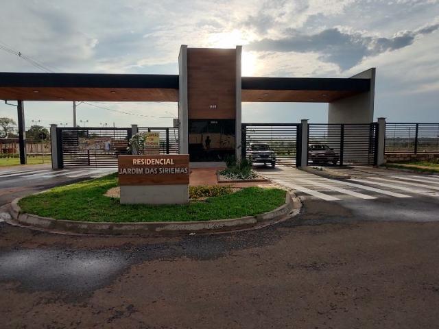 Casa de Condomínio para venda em Jardim Maria Luiza Iv em Araraquara São Paulo de 88.00m² com 3 Quartos, 1 Suíte e 4 Garagens