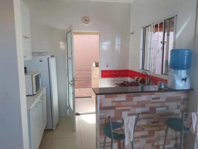Casa de Condomínio para venda em Jardim Maria Luiza V de 147.00m² com 2 Quartos e 4 Garagens