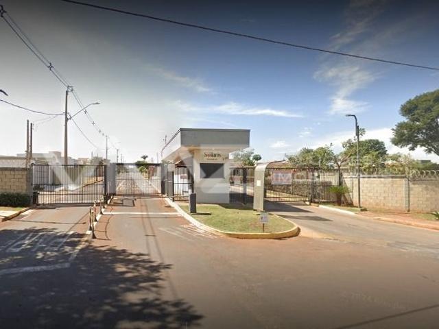 Casa de Condomínio para venda em Jardim Maria Luiza V em Araraquara São Paulo de 86.00m² com 3 Quartos, 1 Suíte e 2 Garagens