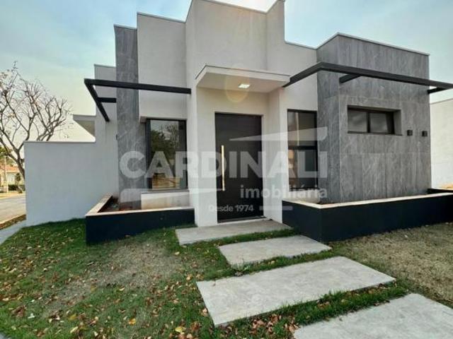 Casa de Condomínio para venda em Jardim Marialice de 127.00m² com 2 Quartos, 1 Suite e 2 Garagens