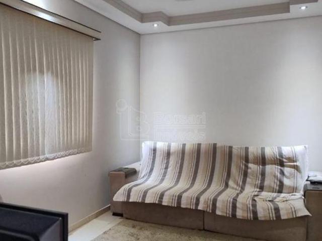Casa de Condomínio para venda em Jardim Marialice de 127.00m² com 3 Quartos, 1 Suite e 2 Garagens