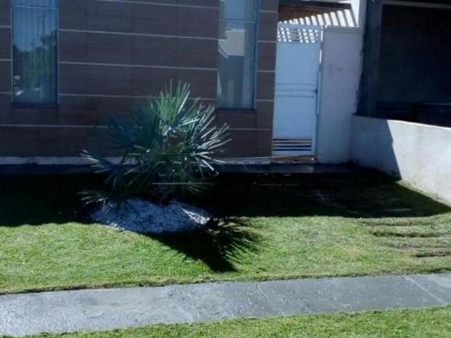 Casa de Condomínio para venda em Jardim Marialice de 130.00m² com 2 Quartos, 1 Suite e 1 Garagem