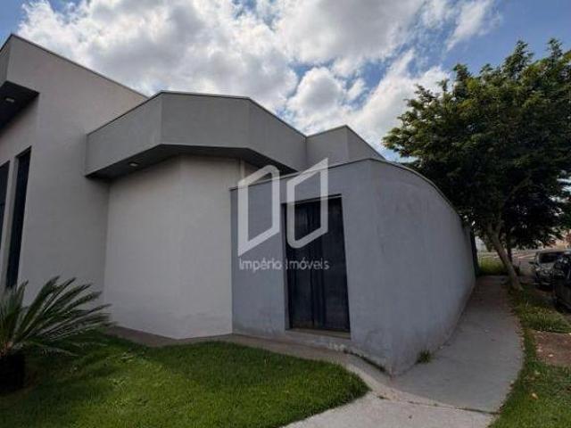 Casa de Condomínio para venda e aluguel em Jardim Marialice de 216.00m² com 3 Quartos, 1 Suite e 4 G