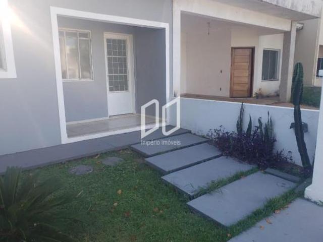 Casa de Condomínio para venda em Jardim Marialice de 71.00m² com 3 Quartos, 1 Suite e 2 Garagens
