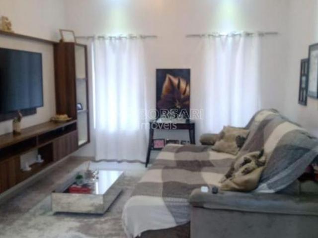 Casa de Condomínio para venda em Jardim Marialice de 81.00m² com 2 Quartos, 1 Suite e 3 Garagens