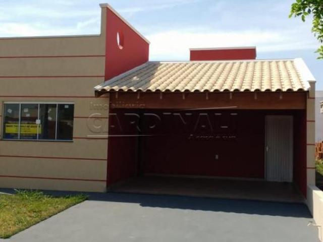 Casa de Condomínio para venda em Jardim Marialice de 94.00m² com 2 Quartos, 1 Suite e 2 Garagens