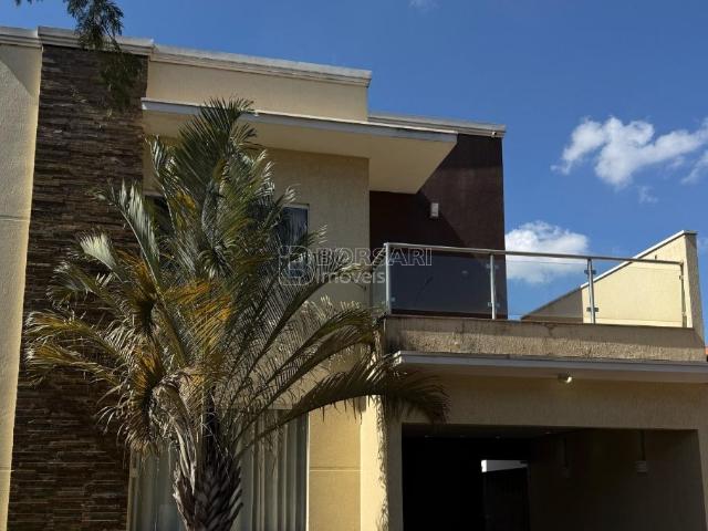 Casa de Condomínio para venda em Jardim Marialice em Araraquara São Paulo de 144.00m² com 3 Quartos, 1 Suíte e 2 Garagens
